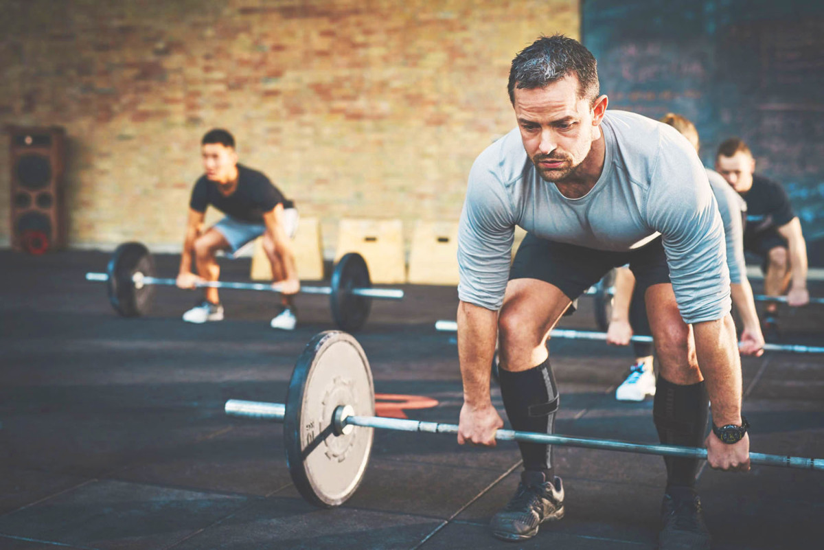 10 Steps to Make to be Successful in Bodybuilding and in Life - Azad Soch