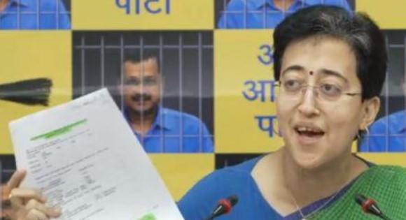 AIIMS diet chart for Kejriwal - Azad Soch