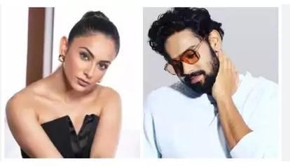 Actress Rakulpreet's Aman Preet Singh arrested in the case of drug ...