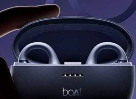 boAt launched the new Airdopes Loop OWS earbuds - Azad Soch